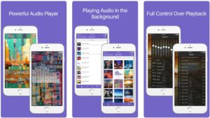 16 Best iPhone Music Player Apps