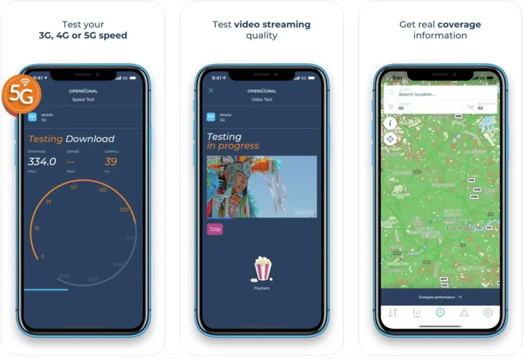 12 Best Wi-Fi Analyzer Apps For iPhone & iPad