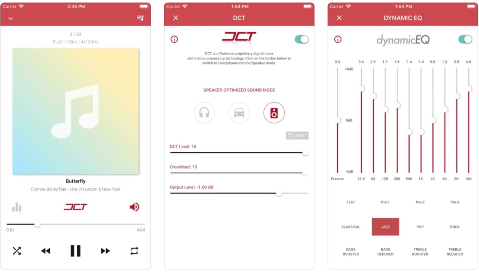16 Best iPhone Music Player Apps