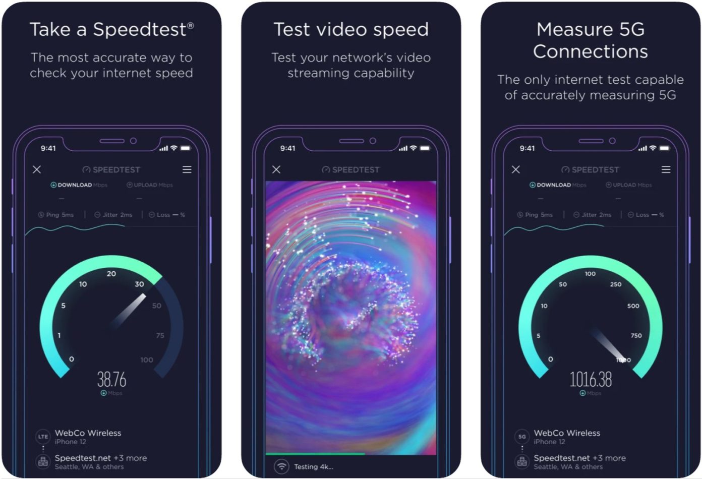 12 Best Wi-Fi Analyzer Apps For iPhone & iPad
