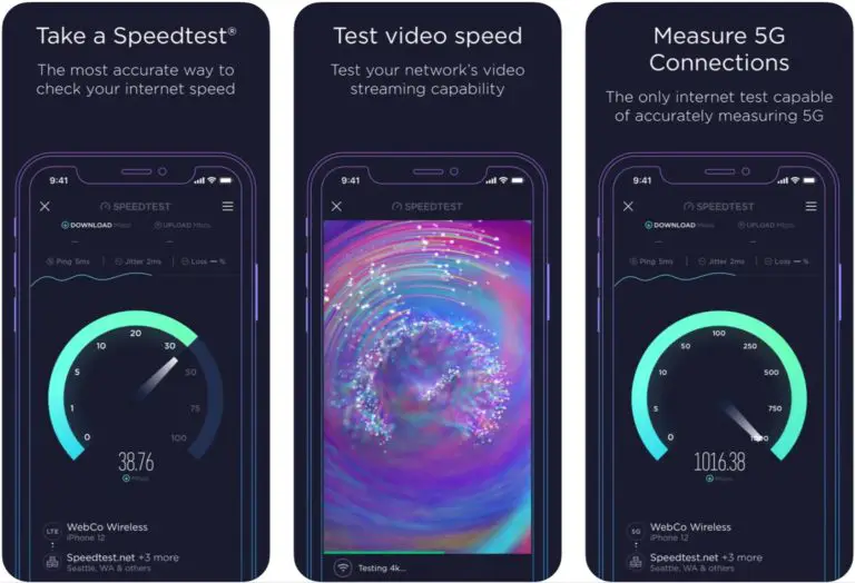 12 Best Wi-Fi Analyzer Apps For iPhone & iPad