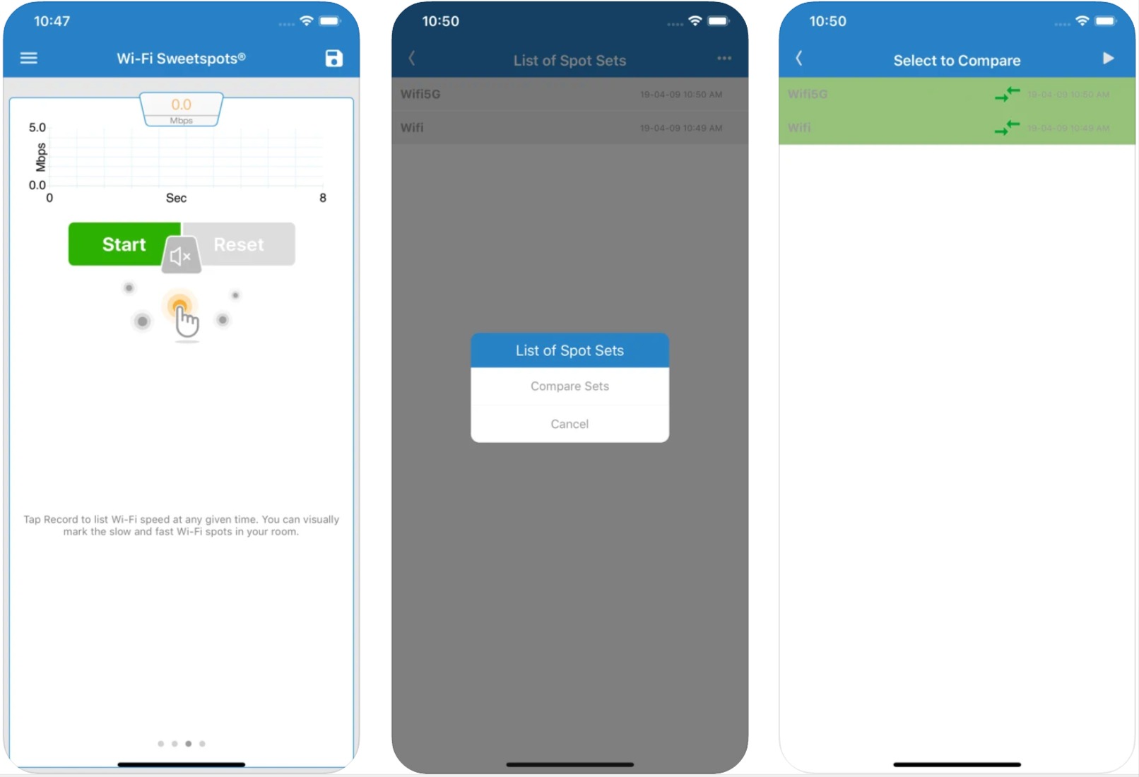 12 Best Wi-Fi Analyzer Apps For iPhone & iPad