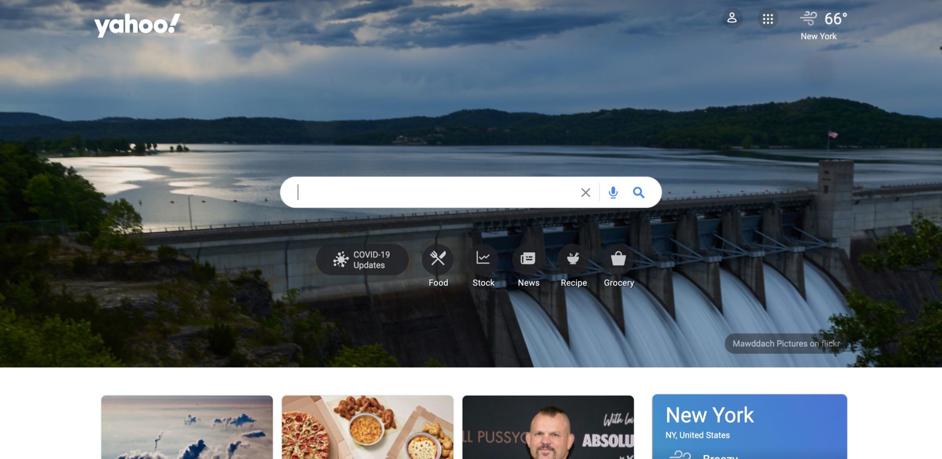 17 Best Search Engines in the World