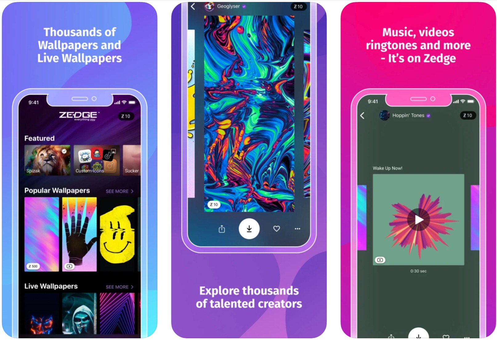 13 Best Free Ringtone Apps for iPhone