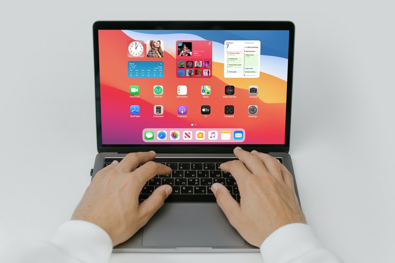 7 Best iOS Emulators for Windows & Mac