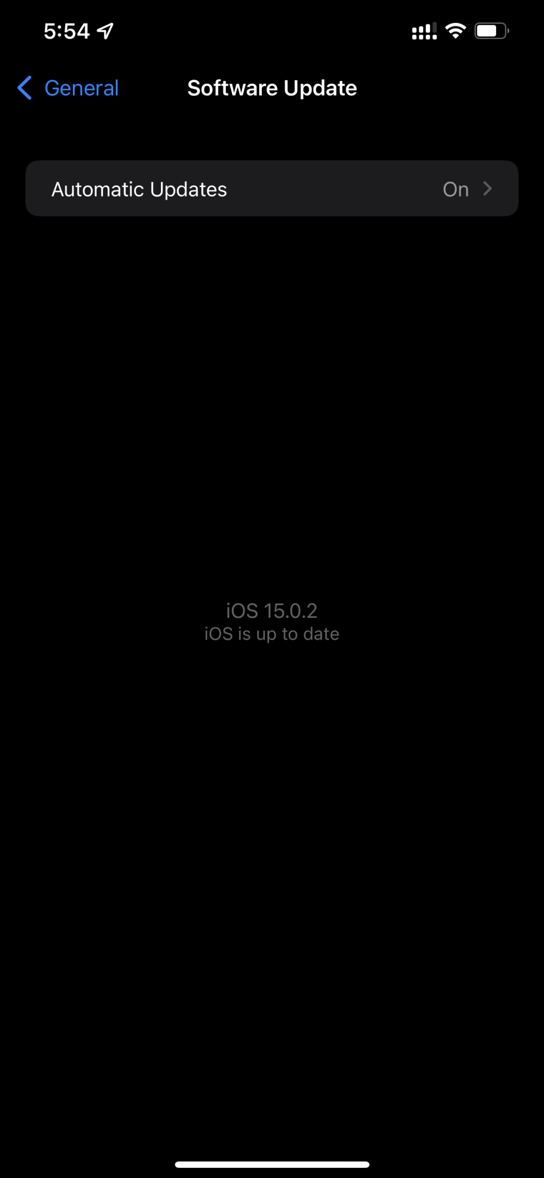How To Delete Downloaded Software Update on iPhone & iPad?