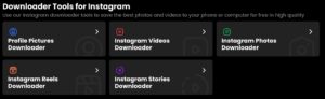 How To View Full-Size Instagram Photos