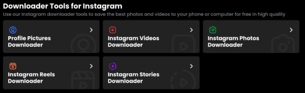 How To View Full-Size Instagram Photos