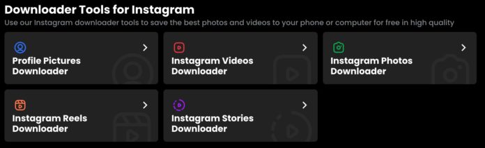 How To View Full-Size Instagram Photos