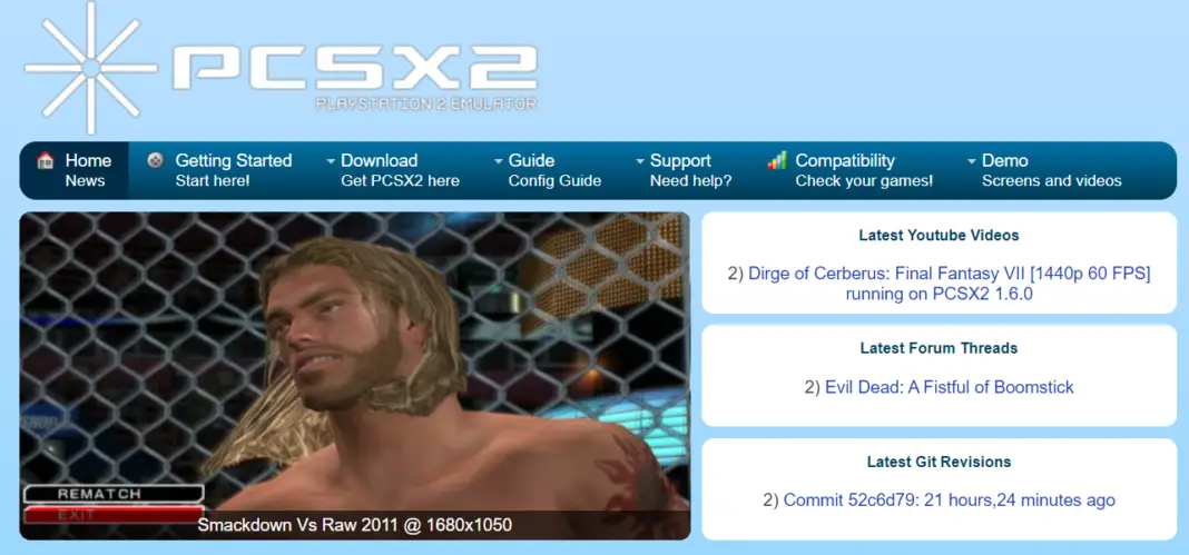 How To Setup PCSX2 BIOS