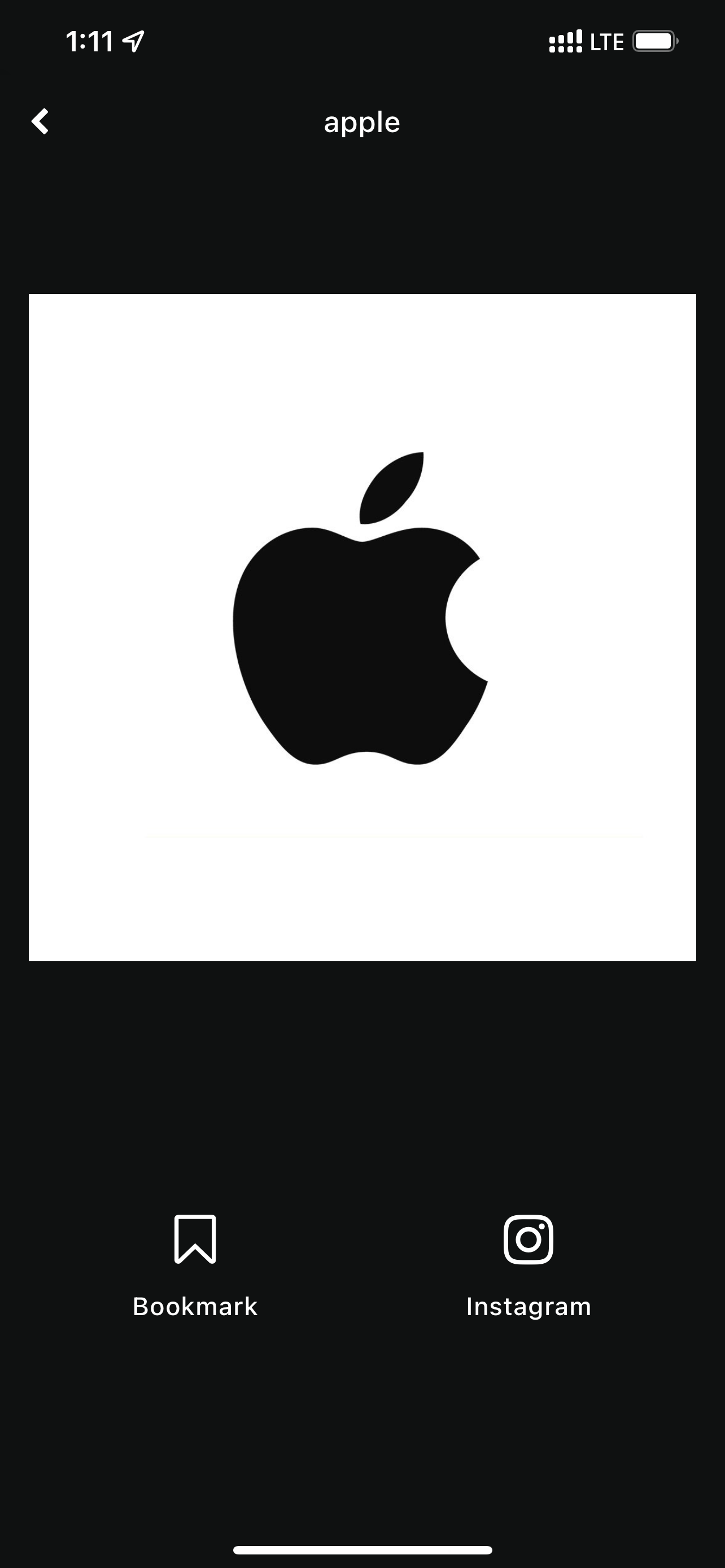 How To View Full-Size Instagram Photos