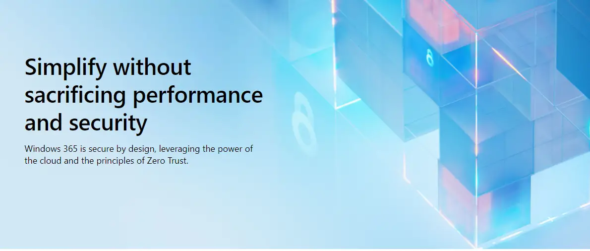 What is Windows 365? Microsoft's Cloud-Based PC Platform