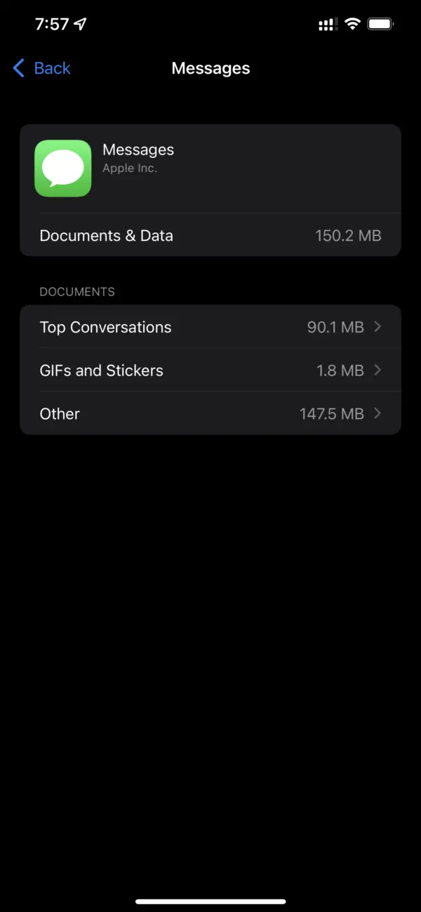 How to Delete Documents and Data on iPhone and iPad?