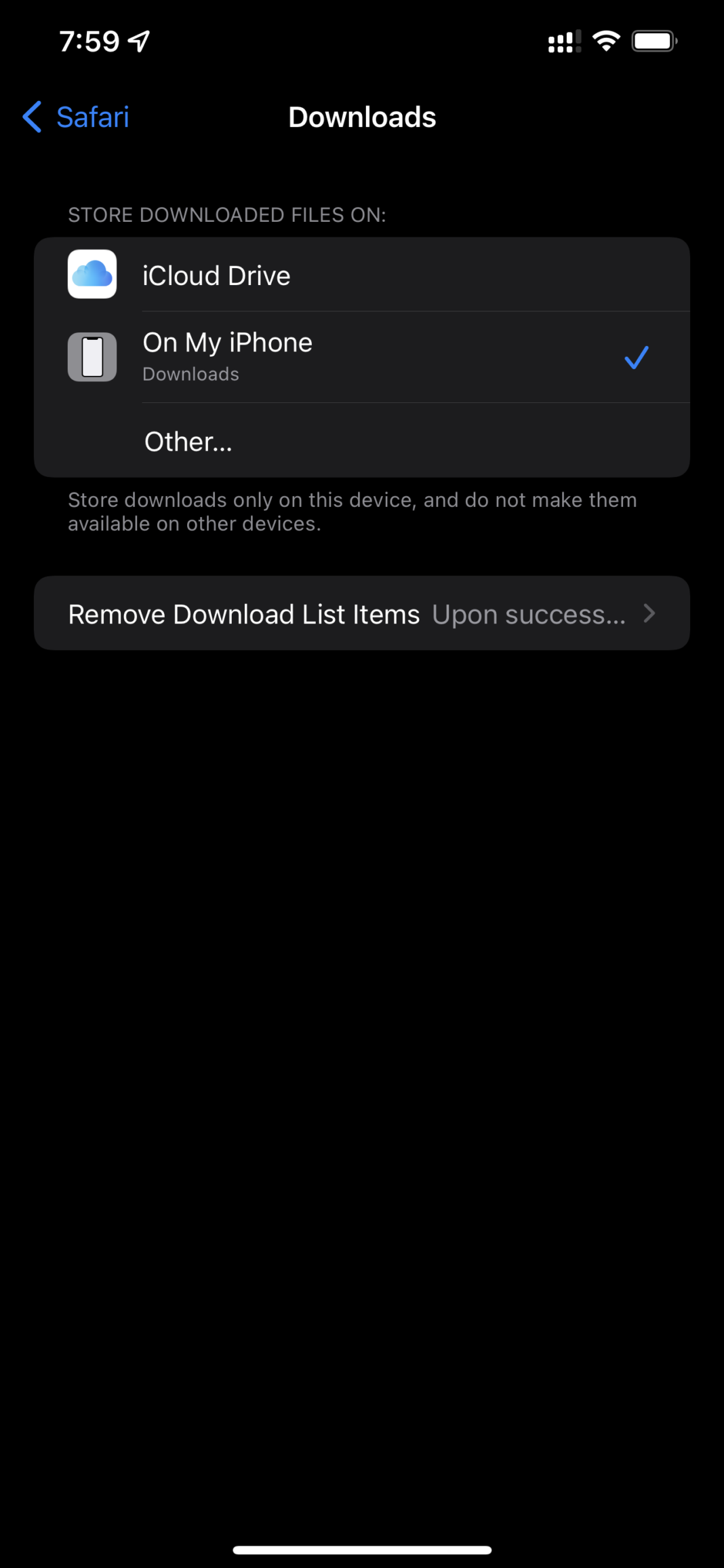 How to Delete Documents and Data on iPhone and iPad?