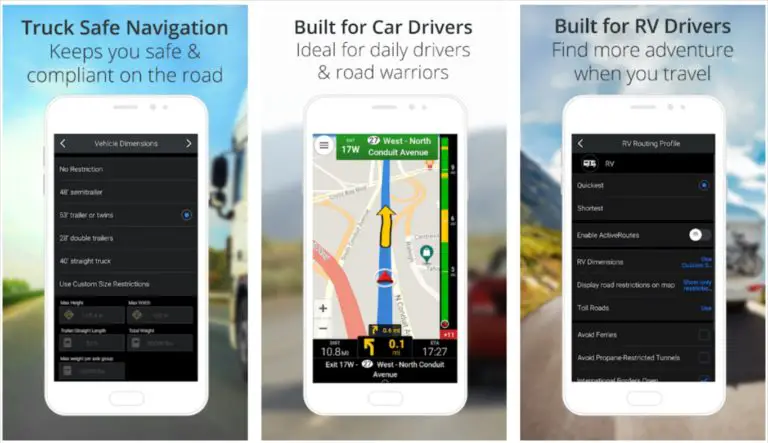 15 Best GPS & Navigation Apps for Android & iPhone