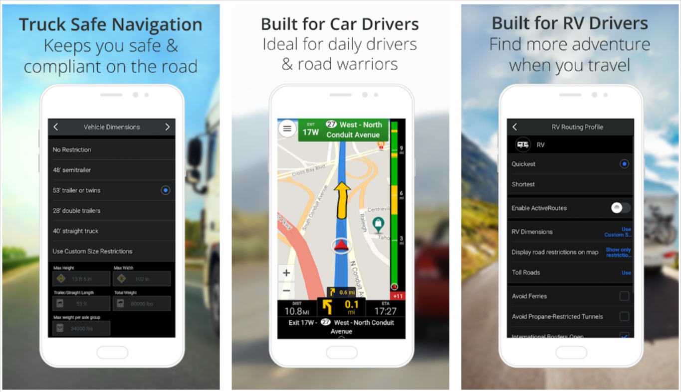 15 Best GPS & Navigation Apps for Android & iPhone