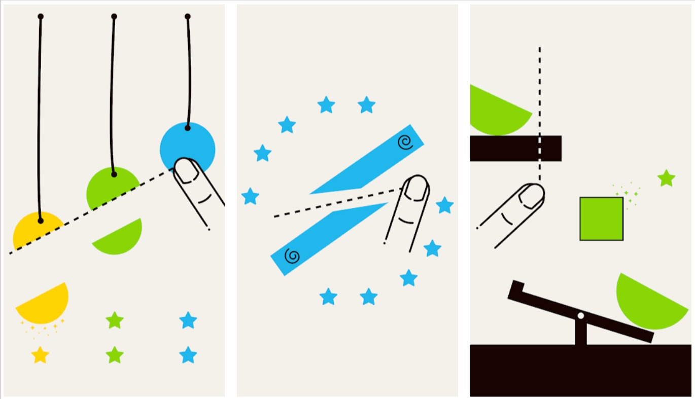 24 Best Brain/Puzzle Games for Android & iPhone