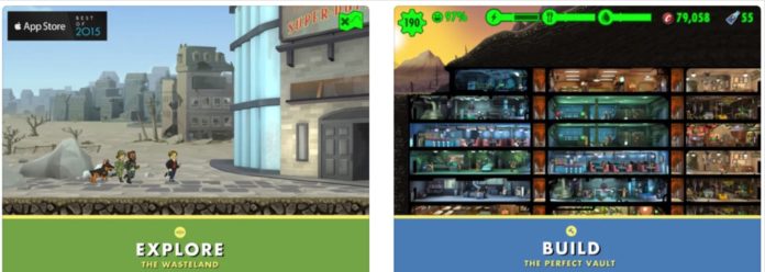 40 Best Offline Games For iPhone & iPad