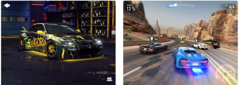 40 Best Offline Games For iPhone & iPad