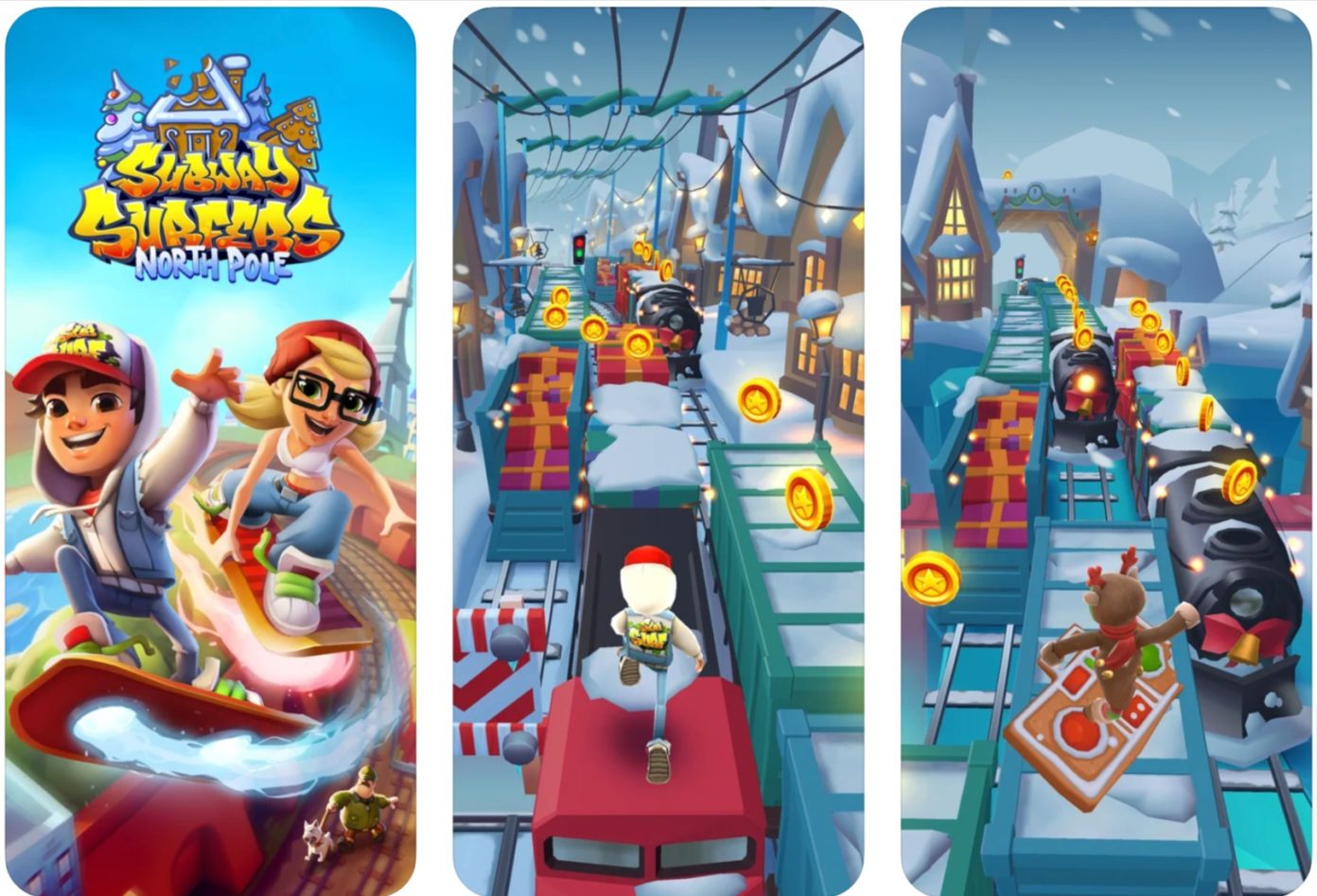 40 Best Offline Games For iPhone & iPad