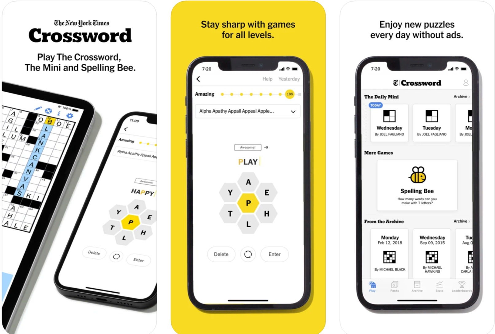 40 Best Offline Games For iPhone & iPad