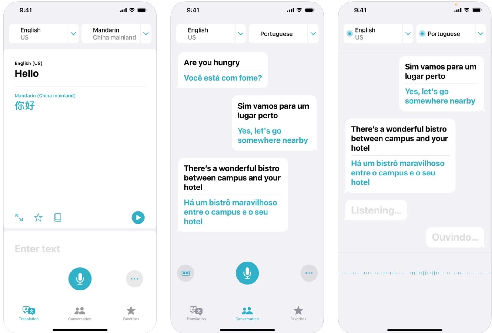 7 Best Translation Apps for Android & iPhone