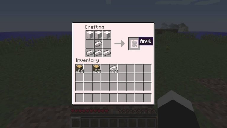 How to Repair a Bow in Minecraft: Complete Guide