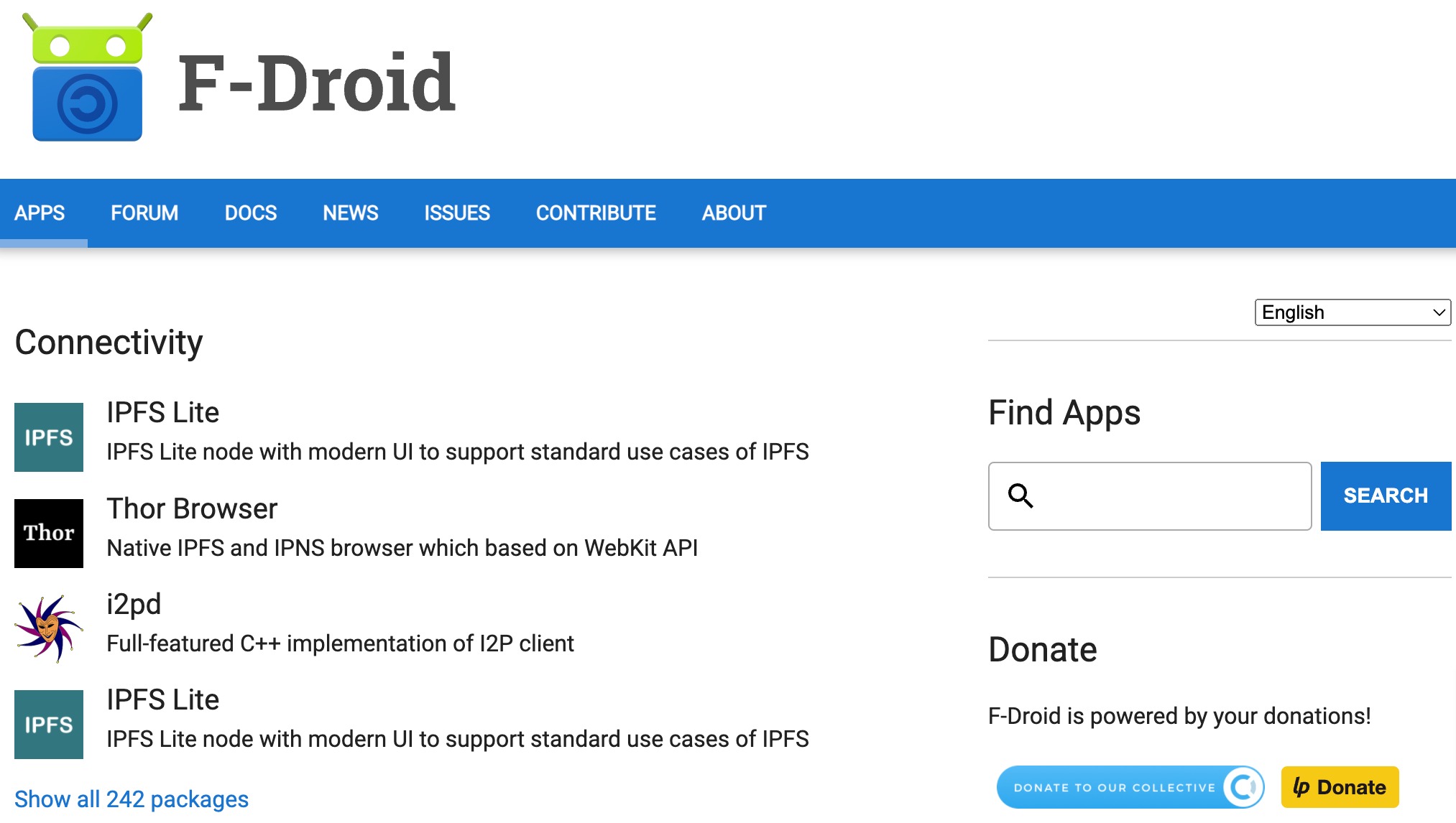7 Best Google Play Store Alternatives for Android