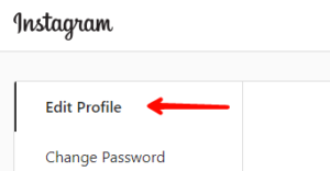 How to Change Profile Picture On Instagram