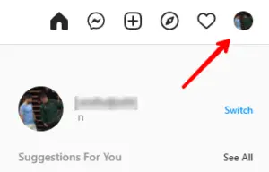 How to Change Profile Picture On Instagram