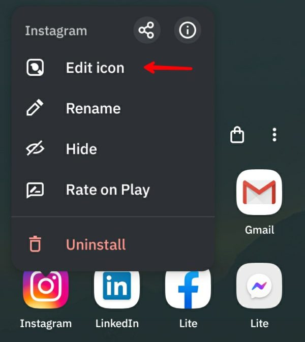 How to Change the Instagram App Icon on iPhone & Android