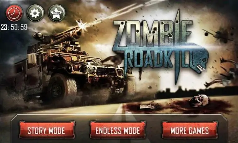 30 Best Zombie Games For Android & iPhone