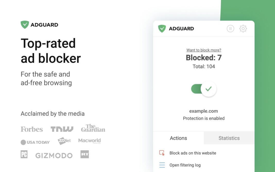20 Best Mozilla Firefox Extensions (Add-Ons)