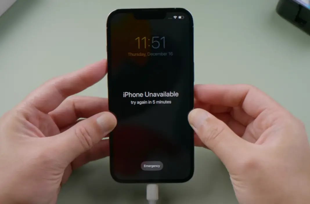 iSunshare iPhone Passcode Genius Review: Unlock iPhone Password
