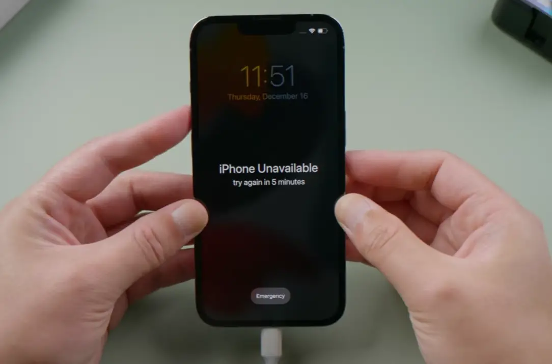 iSunshare iPhone Passcode Genius Review: Unlock iPhone Password