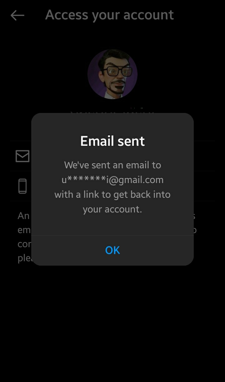 How to Recover Forgotten Instagram Password