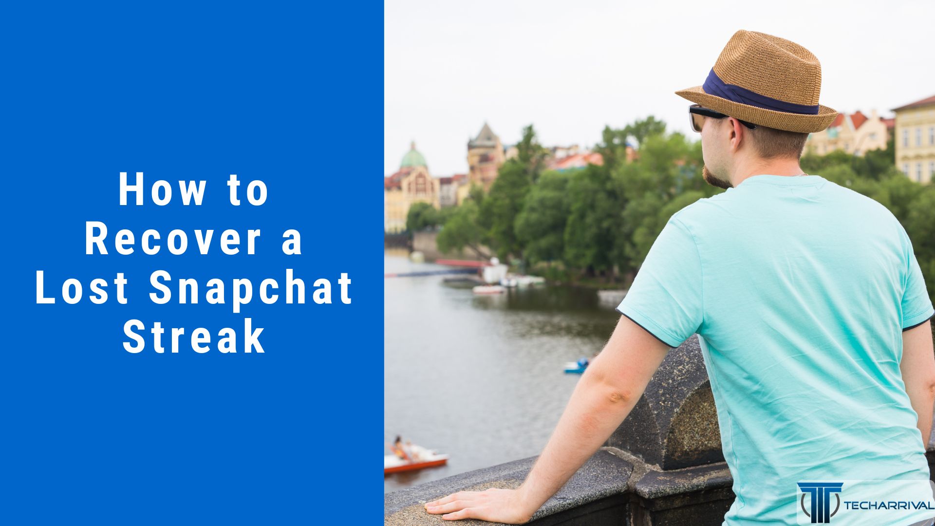 How to Recover a Lost Snapchat Streak & Get It Back
