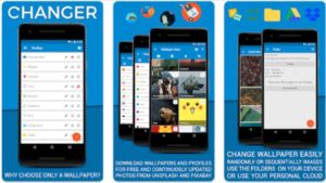 Best Automatic Wallpaper Changer Apps for Android (2023)