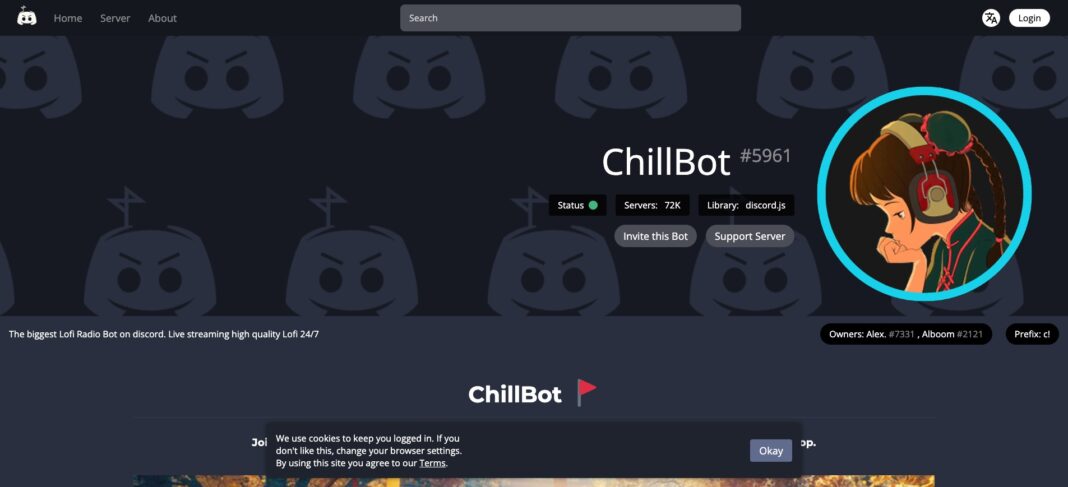 15 Best Discord Music Bots