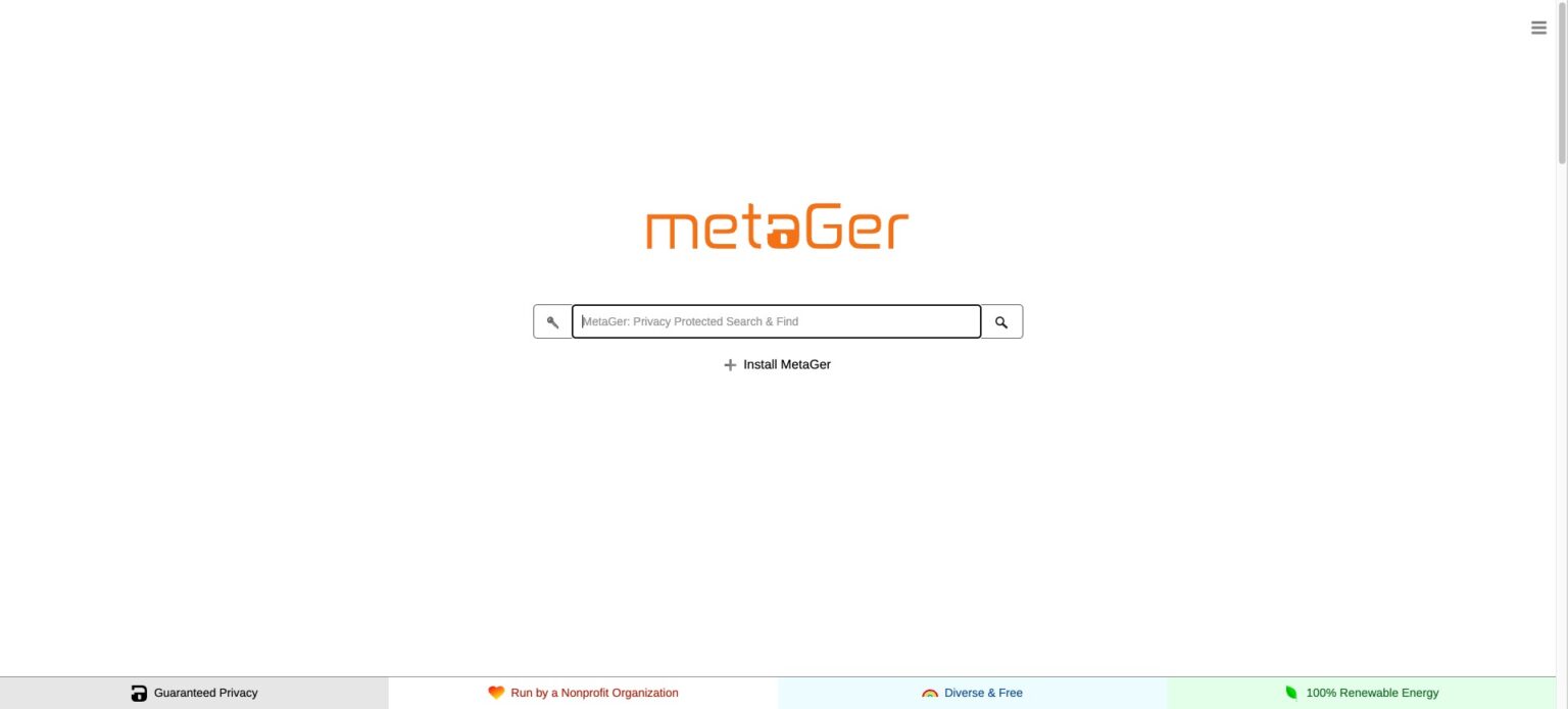 11 Best Private Search Engines