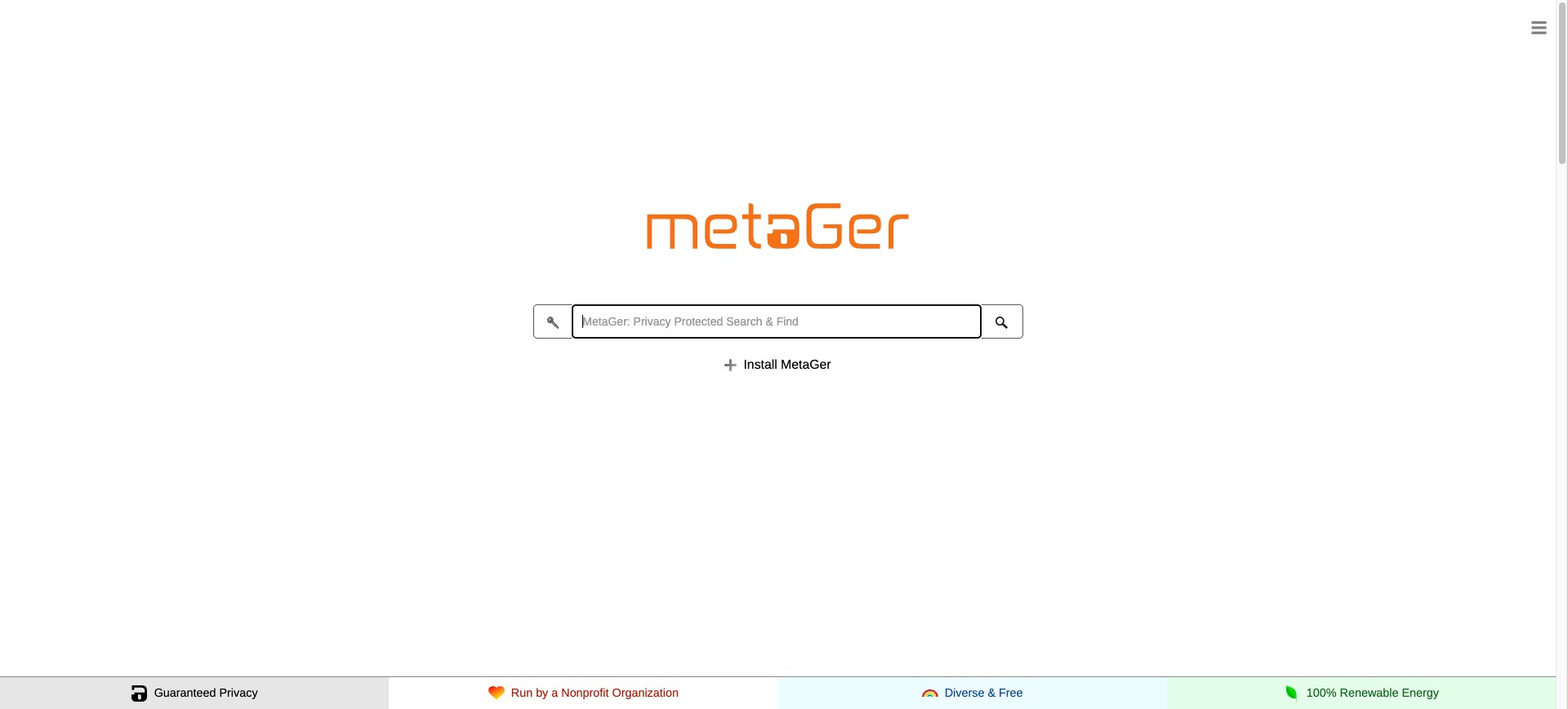 11 Best Private Search Engines