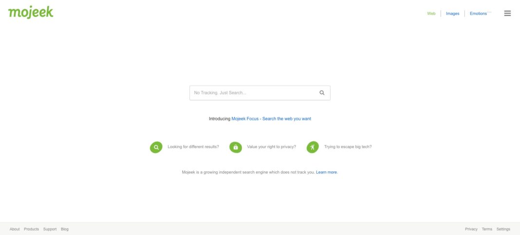 11 Best Private Search Engines