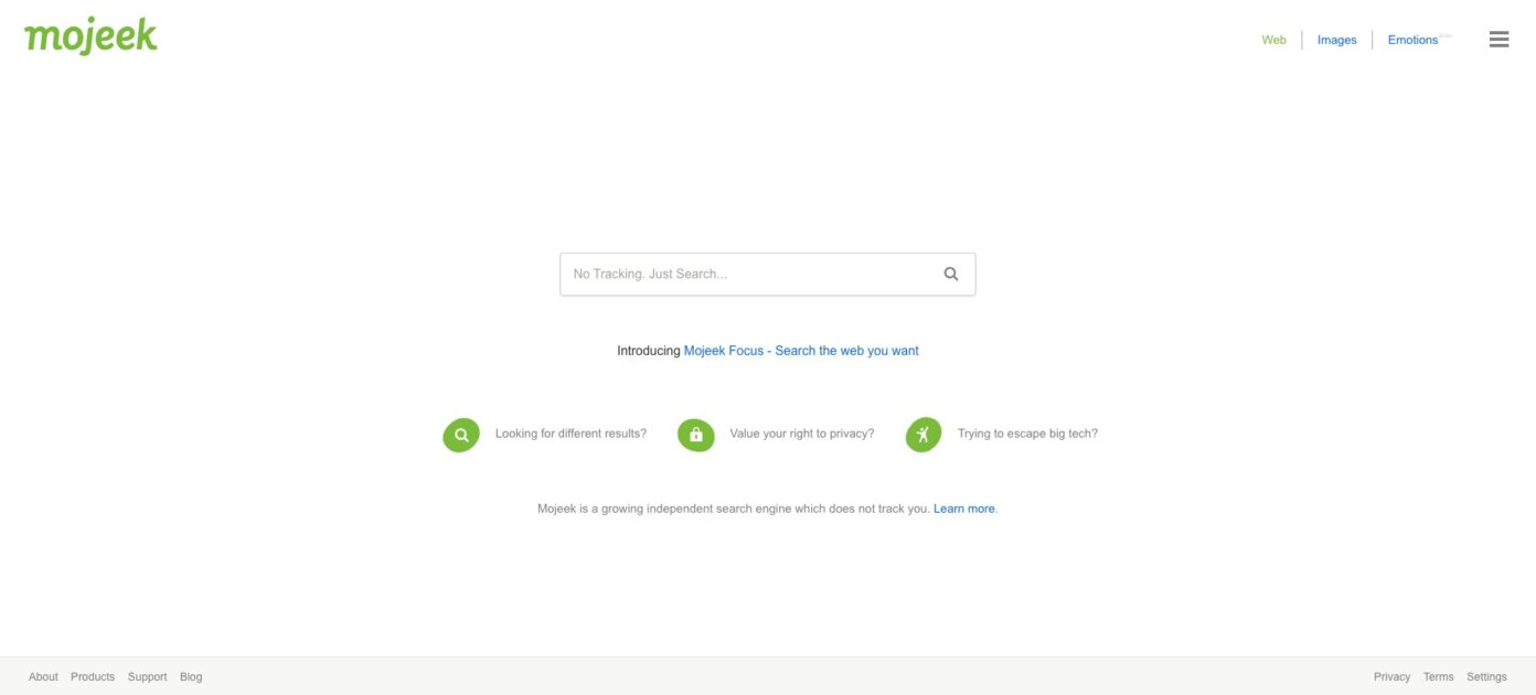 11 Best Private Search Engines