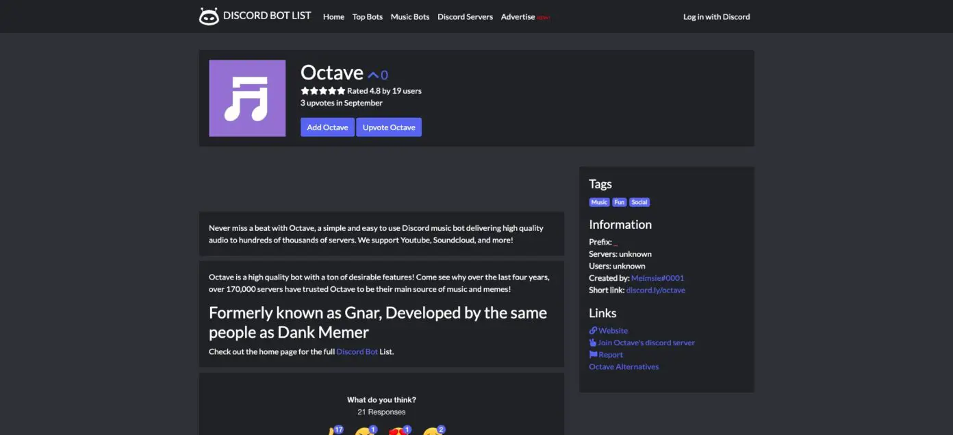 15 Best Discord Music Bots