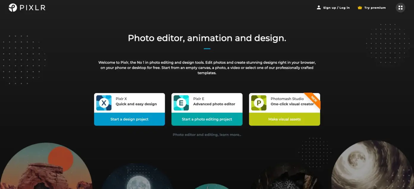 12 Best Free Photo Editing Software for Windows