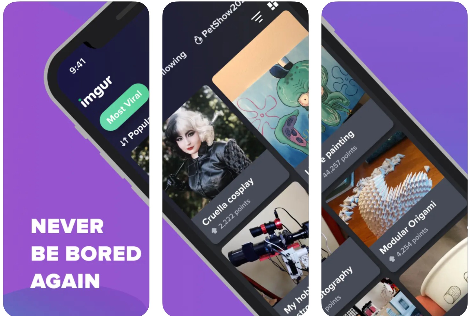 11 Best Instagram Alternatives for Android & iPhone