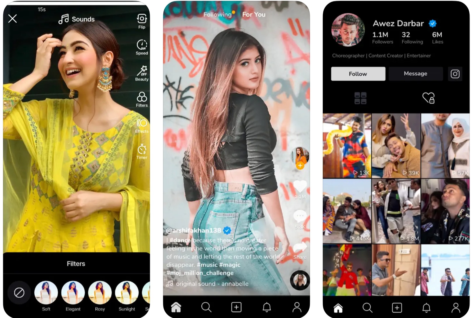 11 Best Instagram Alternatives for Android & iPhone
