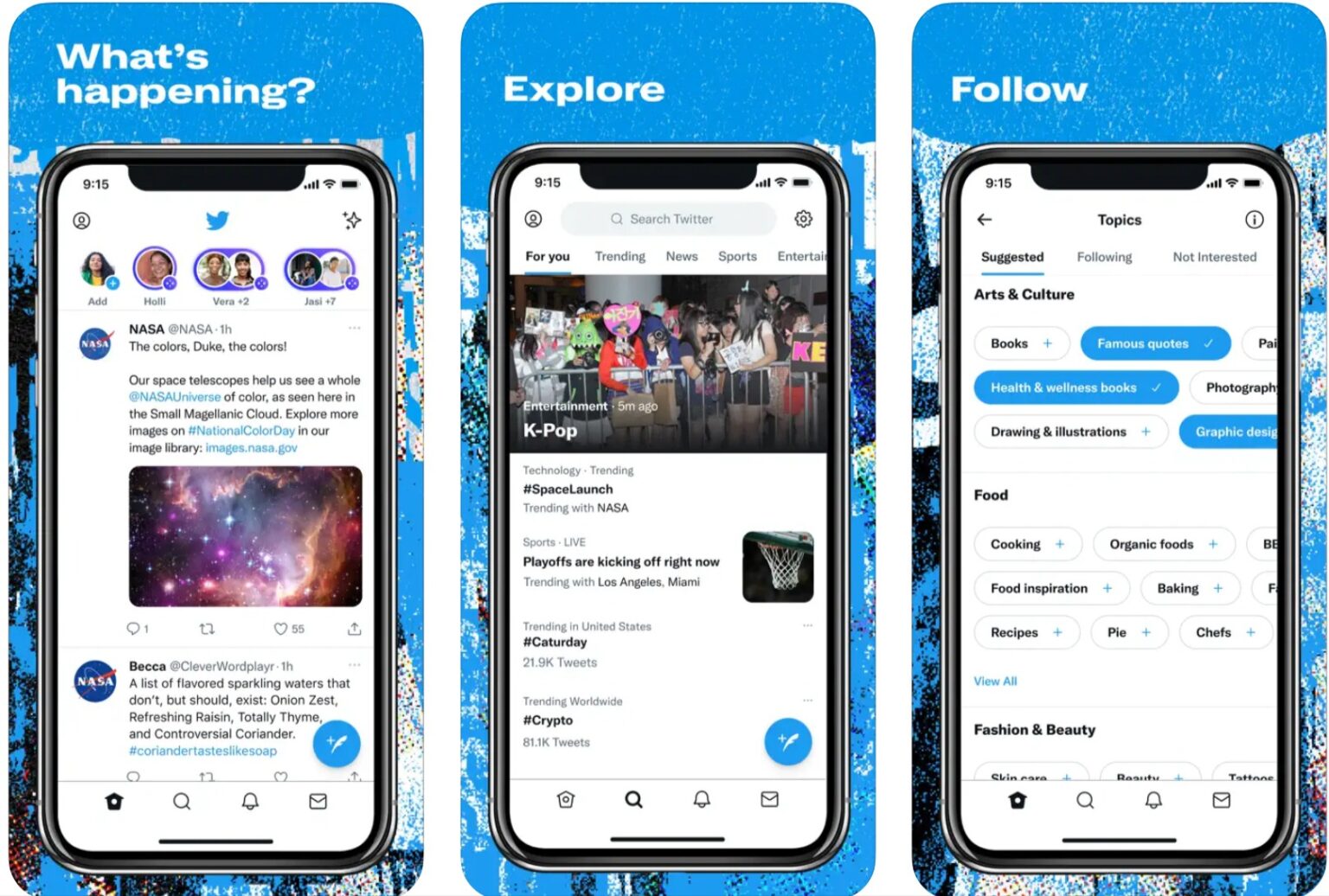 11 Best Instagram Alternatives for Android & iPhone