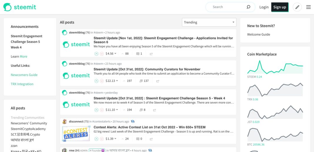 12 Best Reddit Alternatives