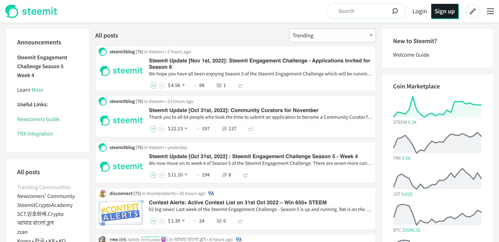 12 Best Reddit Alternatives